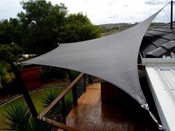 Premium Quality Shade Cloth Rolls | INSONSHADE