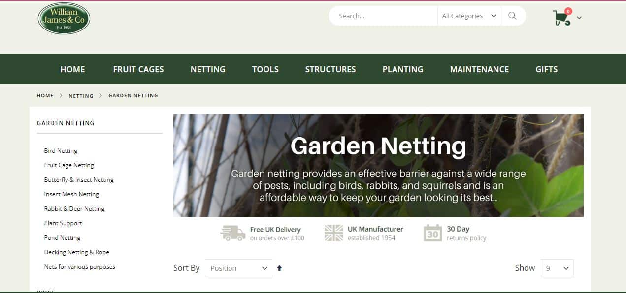 Top 5 Best Agricultural Netting Suppliers Worldwide | INSONSHADE