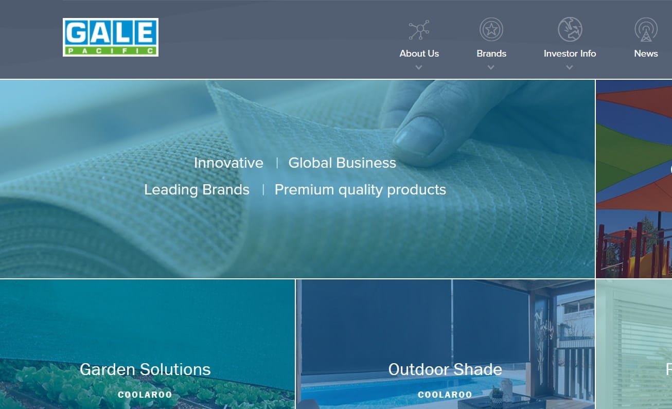 Top 9 Shade Cloth Suppliers in Australia [2023 Updated]