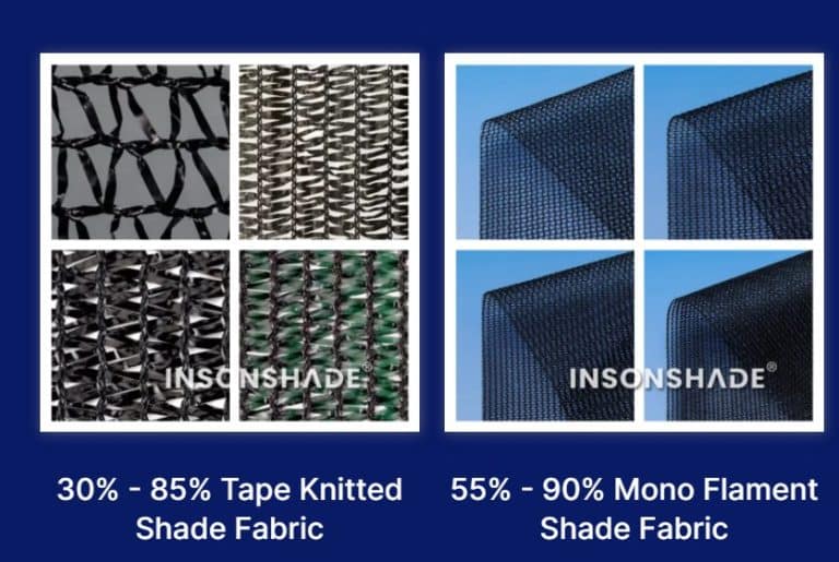 Pick Best Shade Cloth for Trees in Summer [2023 Ultimate Guide]