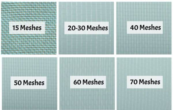 Best Insect Netting for Gardens: Comprehensive Guide 2023 | INSONSHADE