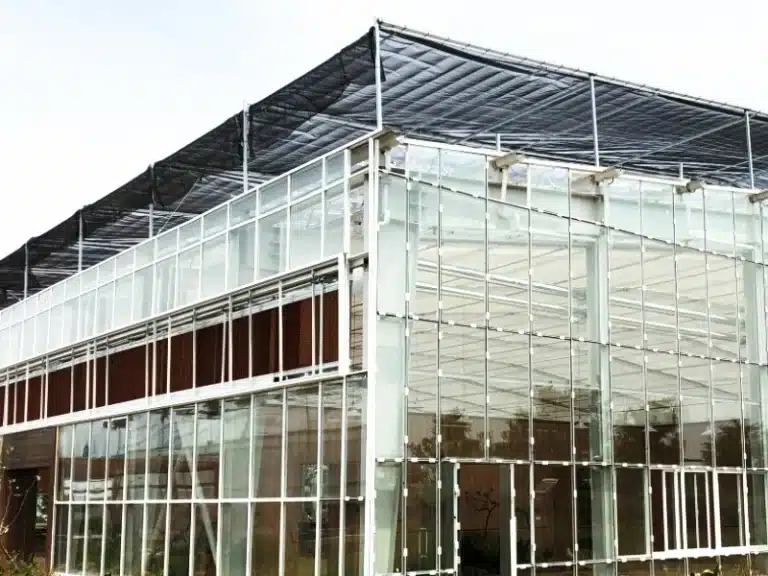 Agricultural Shade Cloth - Protect Your Greenhouse, Farm & Garden