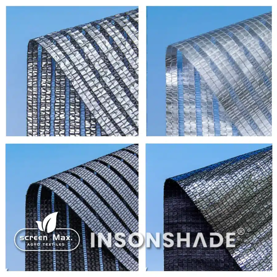 Agricultural Shade Cloth - Protect Your Greenhouse, Farm & Garden