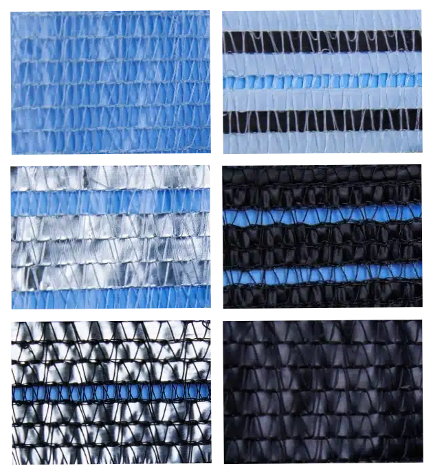 Agricultural Shade Cloth - Protect Your Greenhouse, Farm & Garden