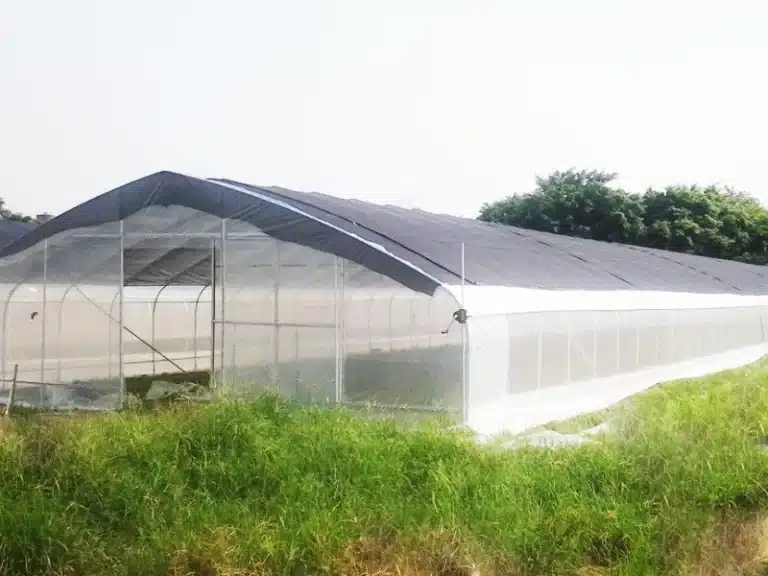 Agricultural Shade Cloth - Protect Your Greenhouse, Farm & Garden