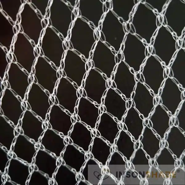 Hail Netting for Orchards & Vineyards | Factory Price