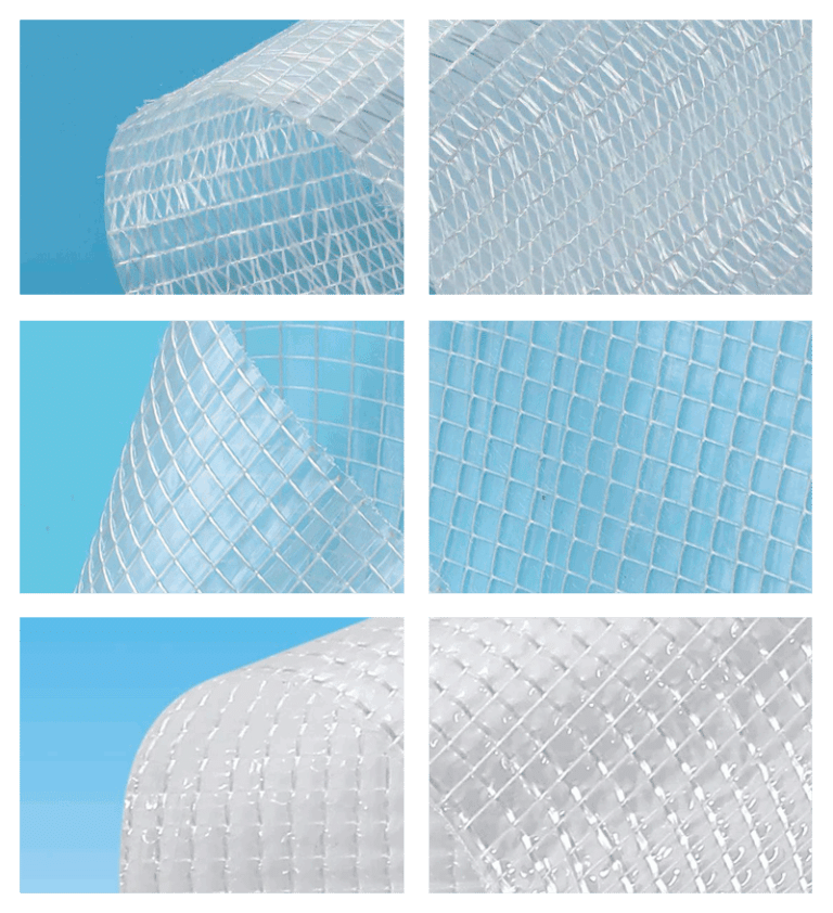 Greenhouse Climate Screens, Shade & Thermal Curtains | INSONSHADE