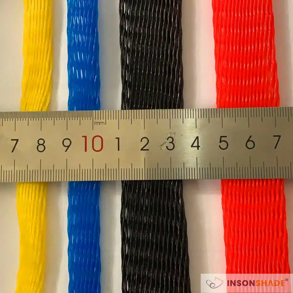 Flower Bud Net & Rose Bud Net | Protect Your Flowers | INSONSHADE